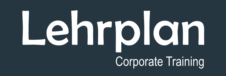 Lehrplan – Educação Corporativa